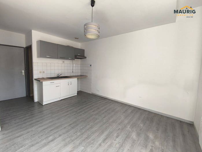 Marmande : Appartement 2 pièces à louer