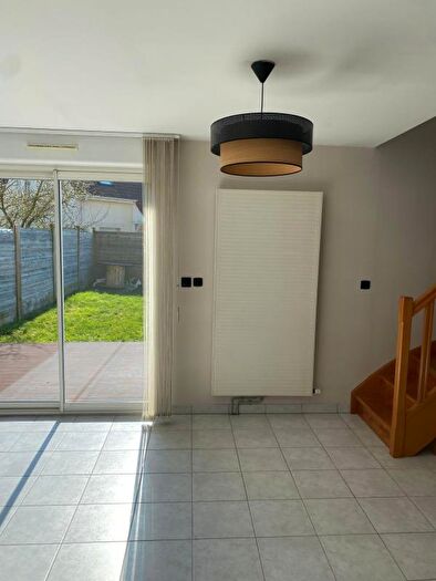 Maison 4 pièces à Longueau, à louer