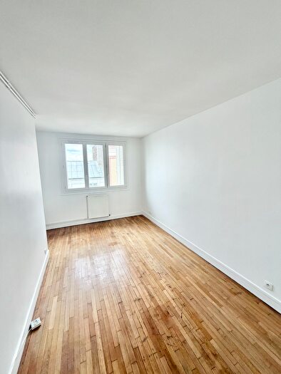 Appartement 2 pièces à louer à Vitry-sur-Seine