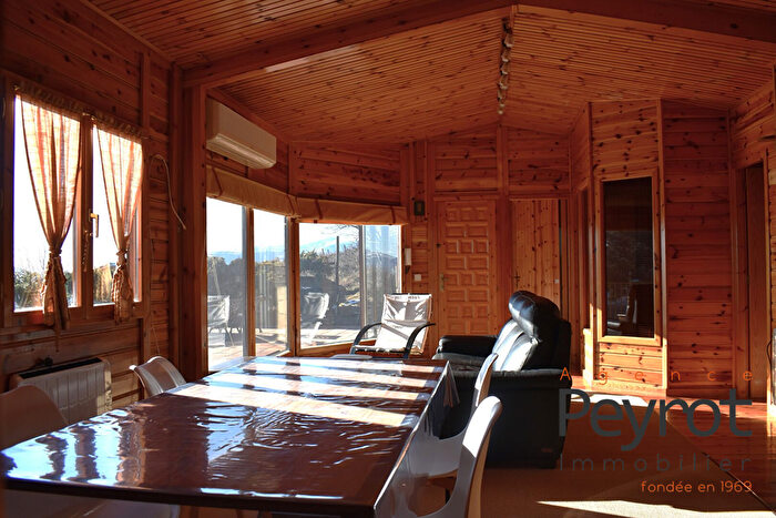 Maison 6 pièces à louer - Targassonne
