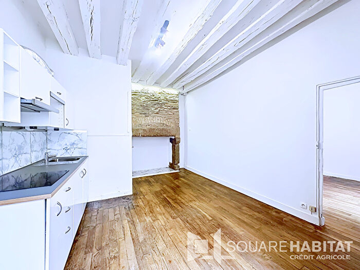 Appartement 2 pièces à vendre - Quartiers Centre, Centre-ville