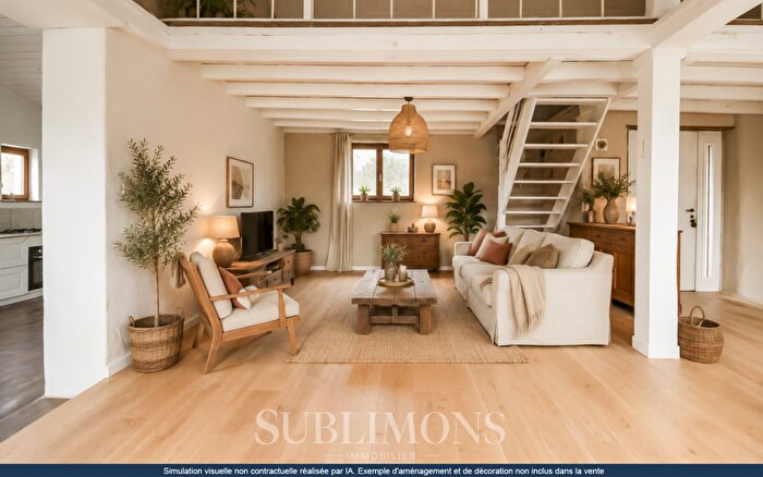 Maison 3 pièces à Saint-Dolay, à vendre