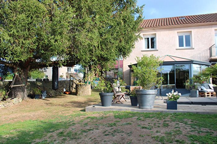 Maison 5 pièces à vendre - Langogne