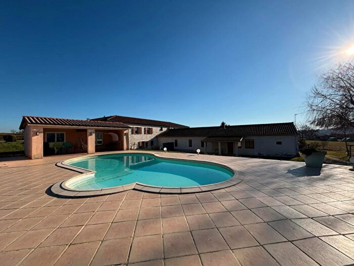 Maison à vendre - Revel - 13 pièces - 12 chambres