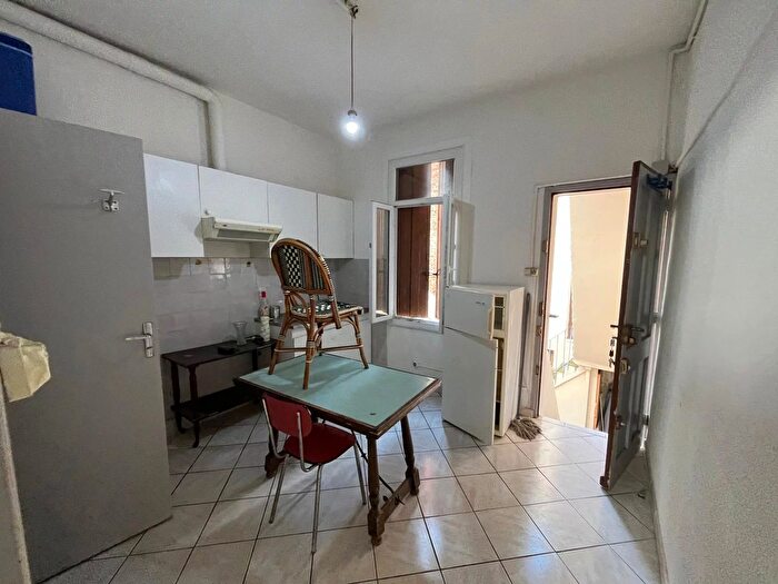 Appartement 2 pièces à Perpignan, Saint-Matthieu, à vendre