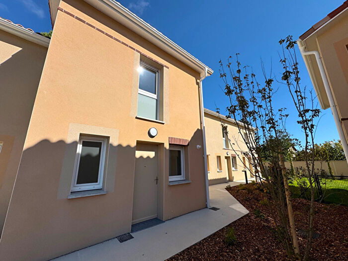 Maison à vendre - Saint-Jean - 3 pièces - 2 chambres