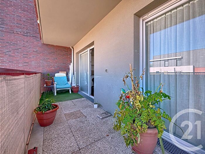 Appartement à vendre - Orly, Aviateurs - 4 pièces - 3 chambres