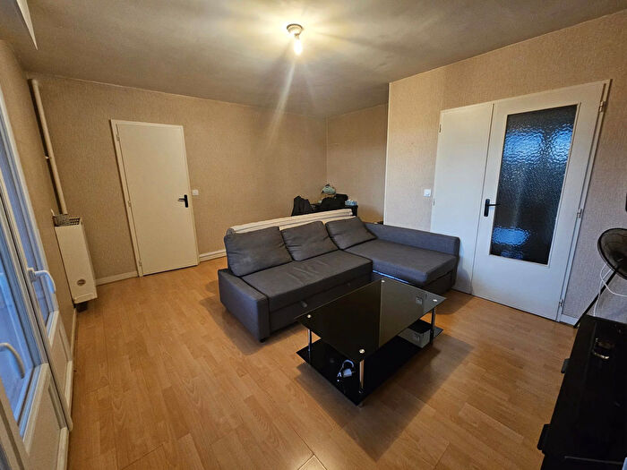 Appartement à vendre - Montereau-Fault-Yonne, Ville basse - 1 pièce