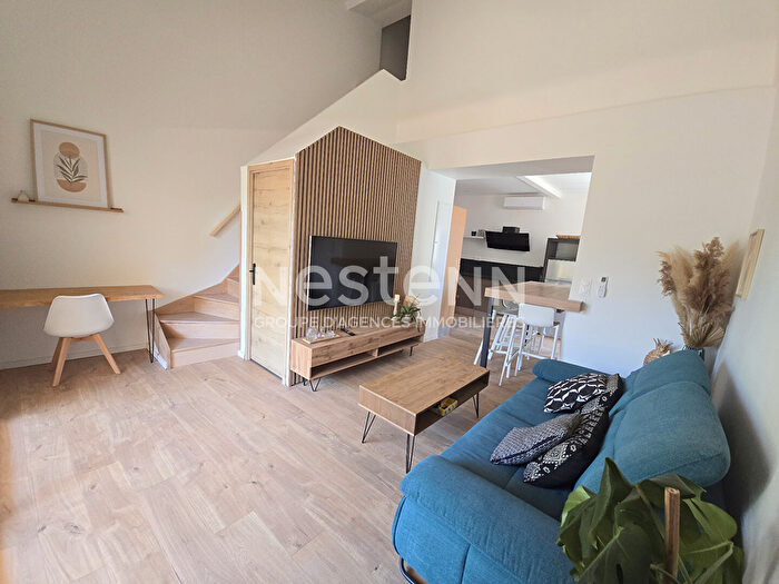Maison 4 pièces à Castanet-Tolosan, à louer