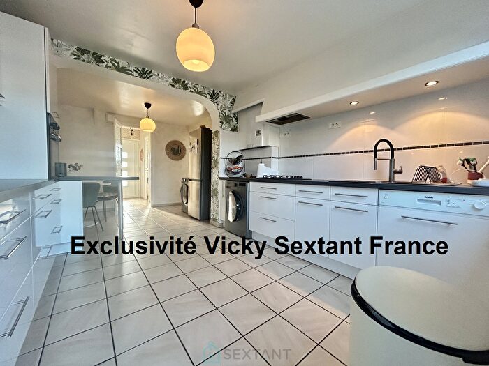 Maison 5 pièces à vendre - Douai, Faubourg de Béthune