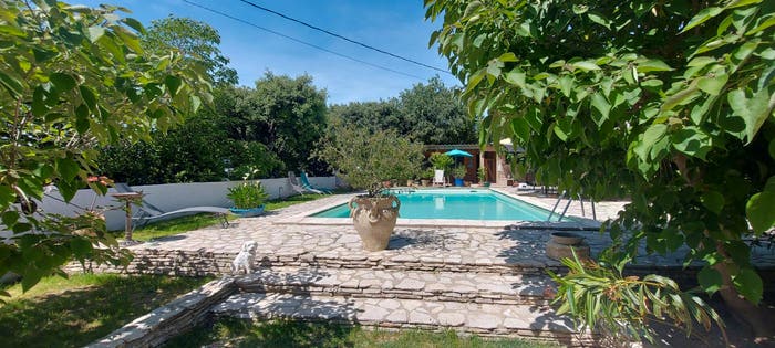 Maison 5 pièces à vendre - Nîmes, Camplanier, Cigale, Bois des Esprisses