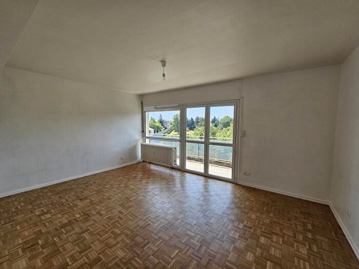 Appartement 4 pièces à louer - Montbrison, Beauregard, Maupas
