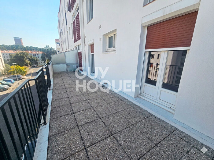 Appartement 3 pièces à Perpignan, Moulin-à-Vent, Vertefeuille, à louer