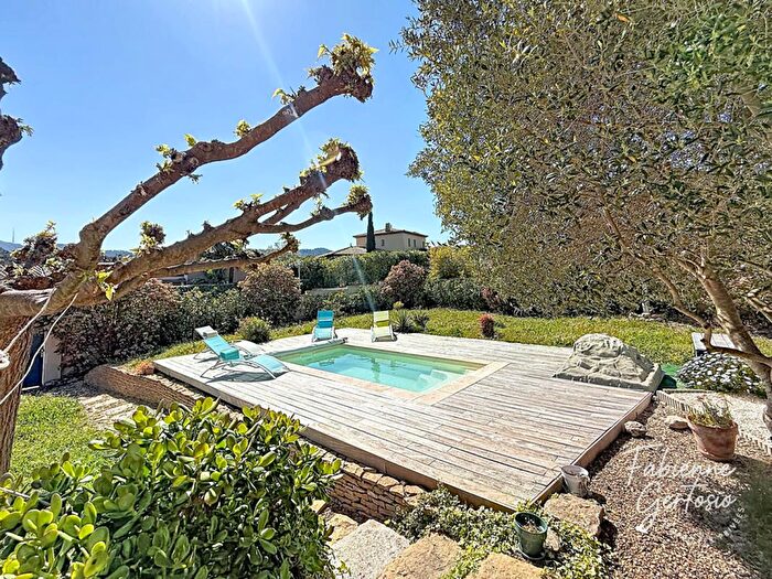 Maison 6 pièces à La Seyne-sur-Mer, Sud, à vendre