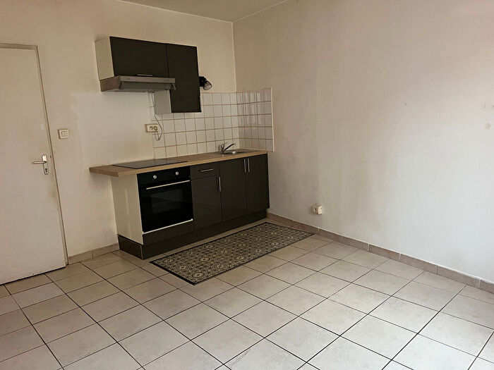 Appartement à louer - Istres, Village dEntressen - 2 pièces - 1 chambre