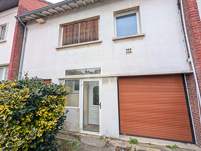 Maison à vendre - Le Chesnay, Nouveau Chesnay - 5 pièces - 3 chambres