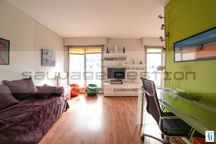 Rouen, Saint-Marc, Croix de Pierre, Saint-Nicaise - Appartement 1 pièce à louer