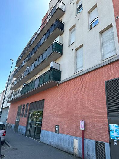 Appartement 1 pièce à louer - Bourse du Travail, Bobigny