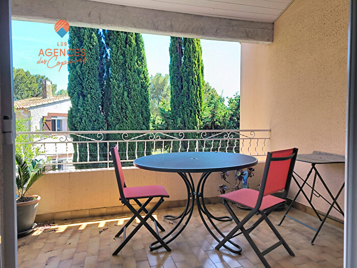 Appartement 3 pièces à vendre - Saint-Mandrier-sur-Mer