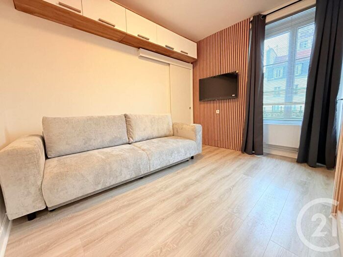 Paris ème arrondissement : Appartement 1 pièce à louer
