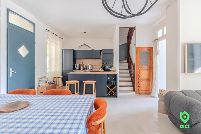 Maison 5 pièces à Angers, Centre-ville, La Fayette, à vendre