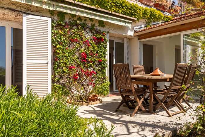 Hyères, Pyanet : Appartement 3 pièces à vendre