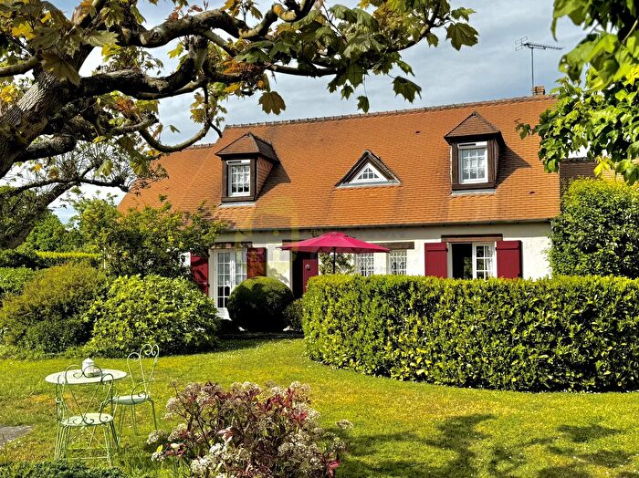 Maison à Vasselay, à vendre
