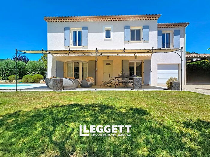 Maison 4 pièces à vendre à Grasse, Gare
