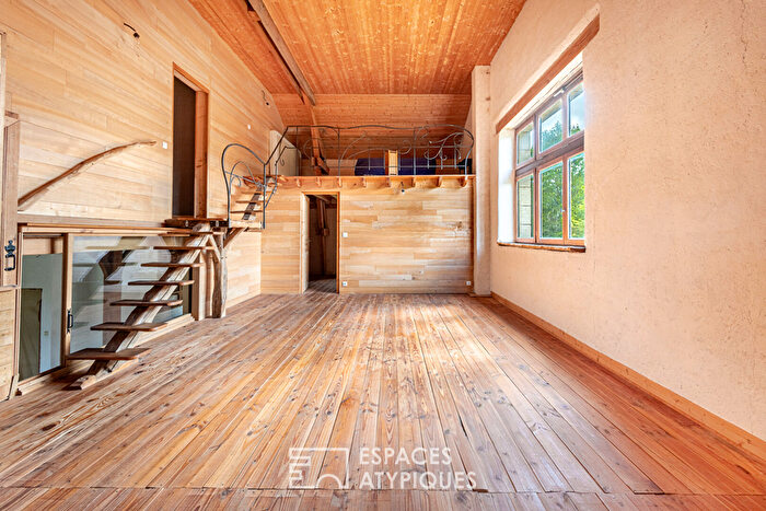 Maison 7 pièces à Villars, à vendre