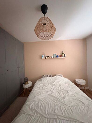 Hastings, Caen : Appartement 1 pièce à louer