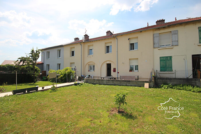 Givet : Maison 5 pièces à vendre
