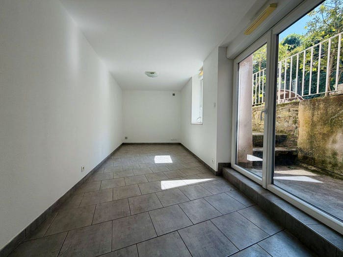 Épinal : Appartement 2 pièces à louer