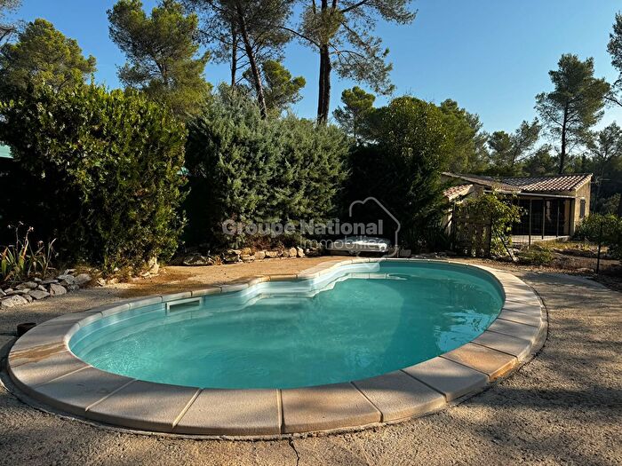 Maison 3 pièces à Congénies, à vendre