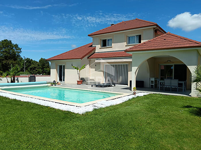 Maison 4 pièces à Ouillon, à louer