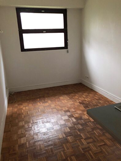 Appartement à vendre - Paris e , Gambetta - 1 pièce