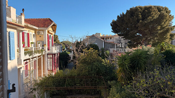 Maison à vendre - Bandol - 4 pièces - 1 chambre