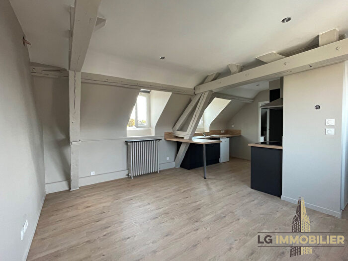 Appartement 2 pièces à louer - Amiens, Henriville