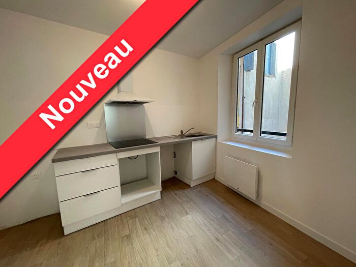 Perpignan, Saint-Jean : Appartement 4 pièces à louer