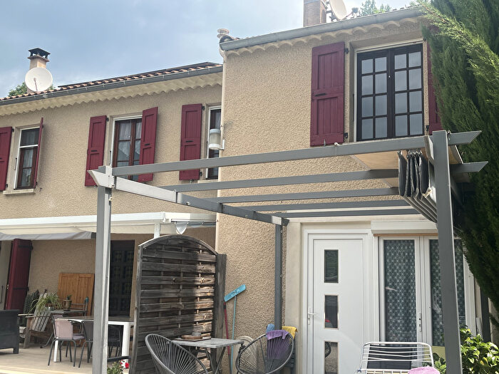 Maison à vendre - Die - 10 pièces - 5 chambres