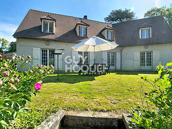 Maison 10 pièces à vendre - Glaignes