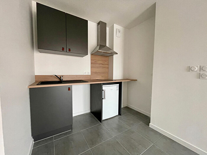 Appartement à louer - Biscarrosse, Lapuyade, Cacout, Sencion - 2 pièces - 1 chambre