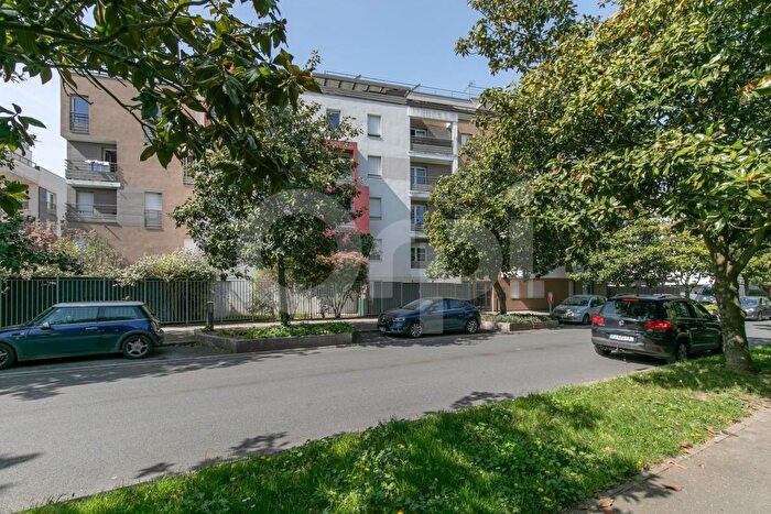 Appartement 3 pièces à Boissy-Saint-Léger, Savreau, Gare, à vendre