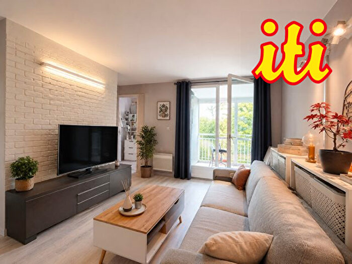 Appartement 2 pièces à vendre - Château-d'Olonne, Nouettes, Vivier, Bois de la Rudelière
