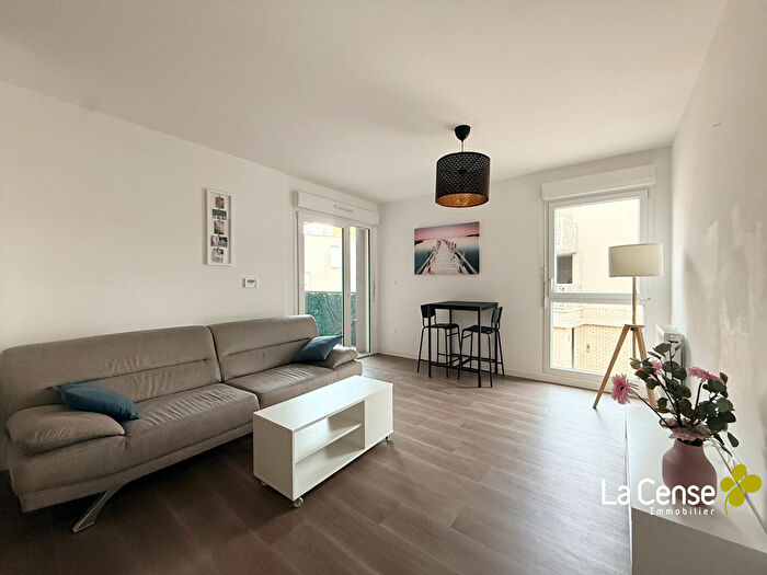 Appartement 2 pièces à vendre à Templeuve-en-Pévèle