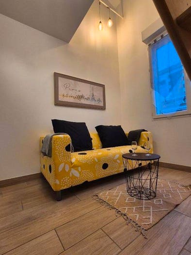 Vensac : Appartement 1 pièce à louer