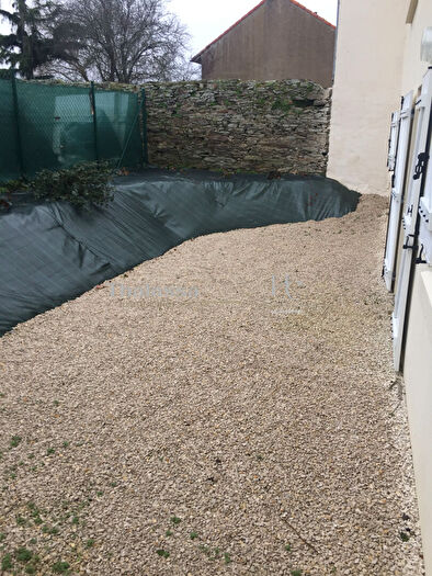 Appartement 3 pièces à louer - La Plaine-sur-Mer