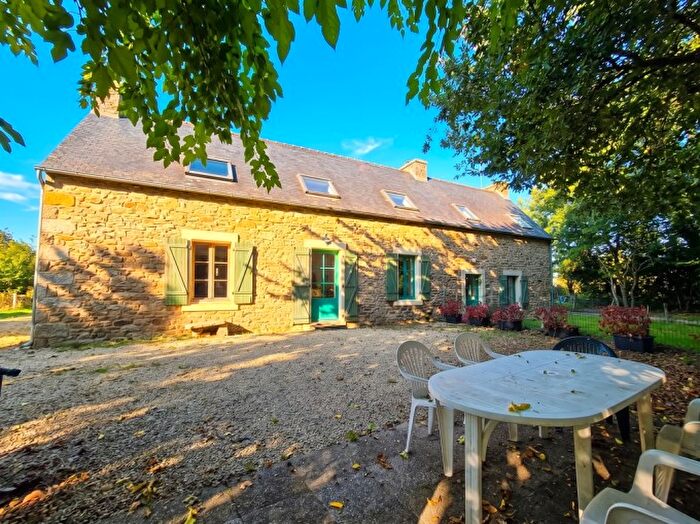 Tréméoc - Maison 5 pièces à vendre