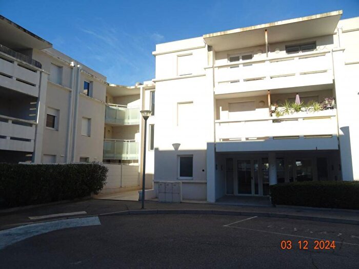 Virebelle-Provence-La Marine, La Ciotat : Appartement 2 pièces à louer