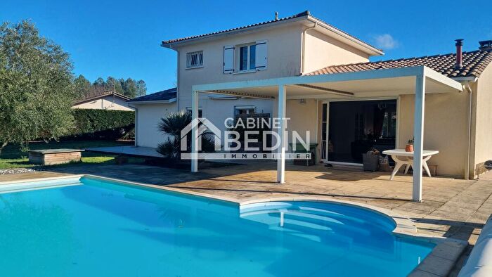 Maisons à vendre et appartements à louer - 1