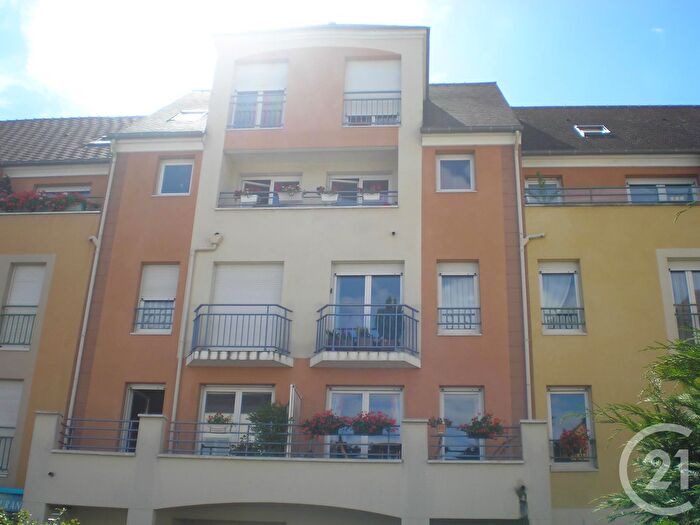 Appartement 4 pièces à Arpajon, à louer